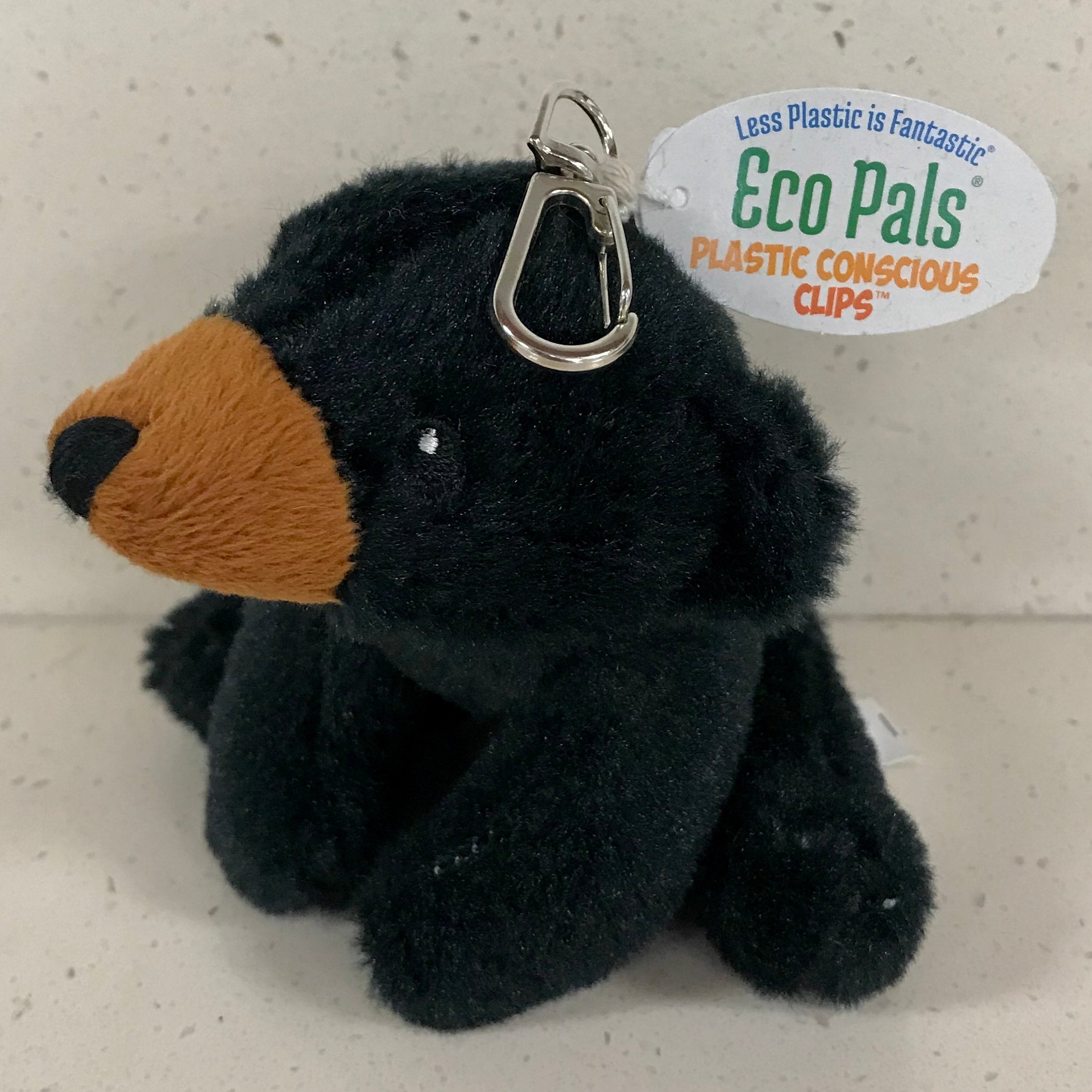 black bear clip